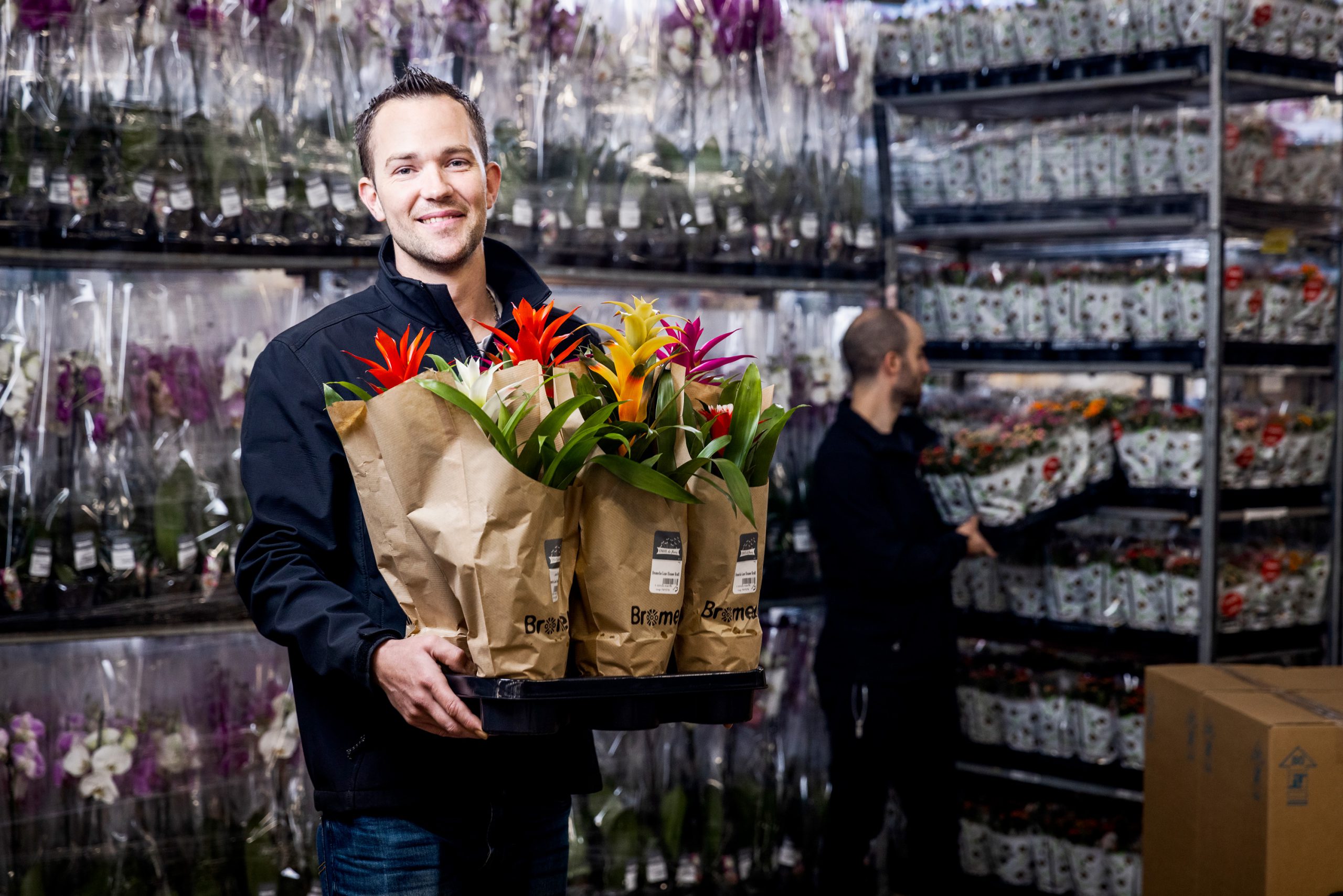 Vacancies – The Floral Connection