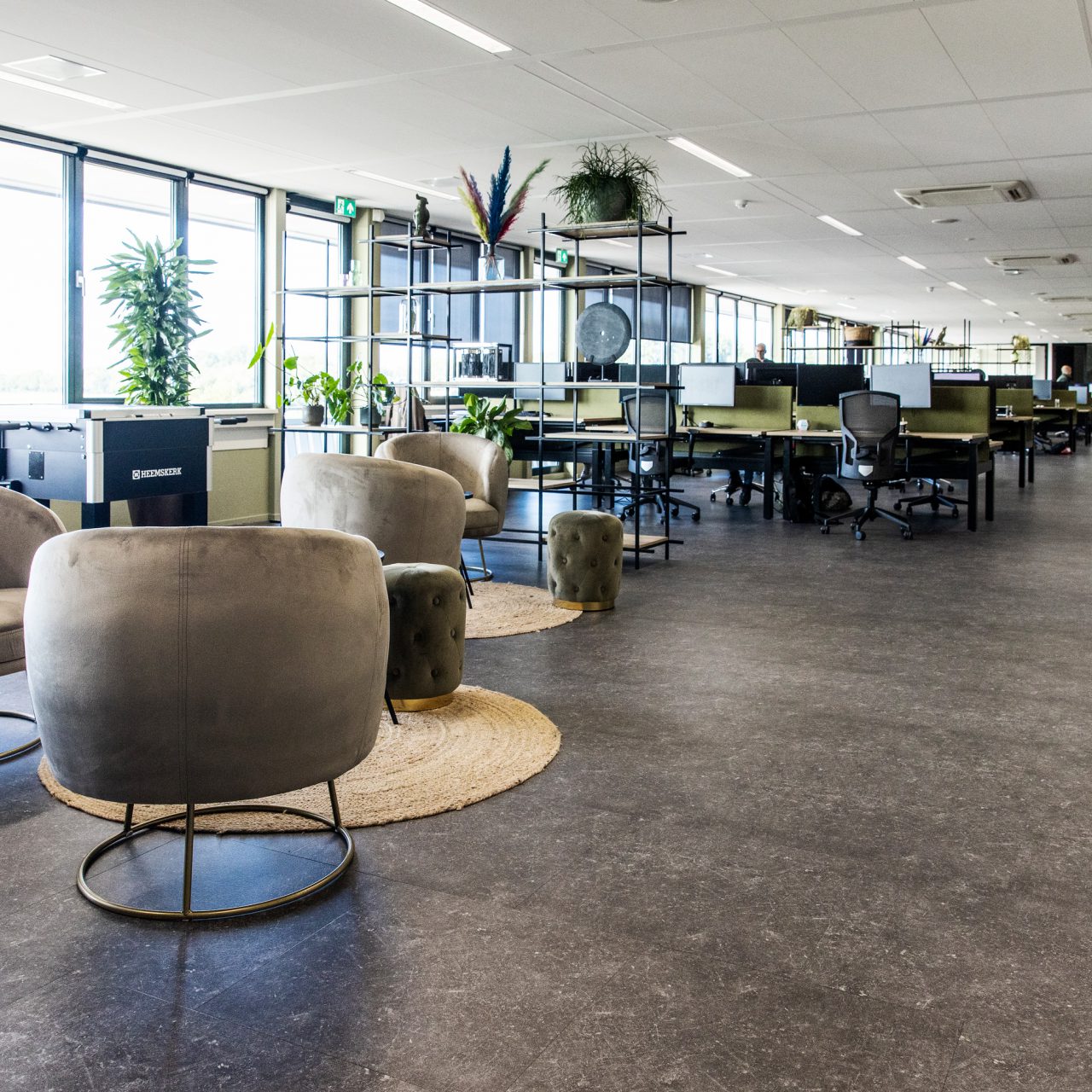 Over ons – The Floral Connection